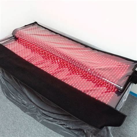 Tla Portable 6 Wavelength Red Light Therapy Pod