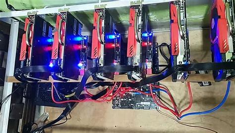 Gtx Super Gpu Mining Rig At Rs Gaibi Nagar Bhiwandi Bhiwandi ID