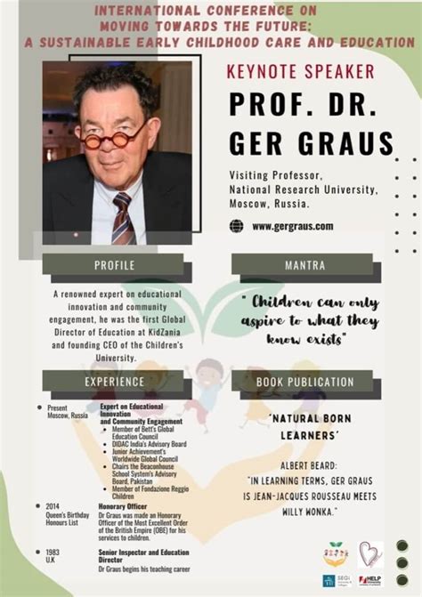 International Ecce Conference 2023