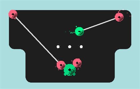 WIP Screens Image ION Bond ModDB