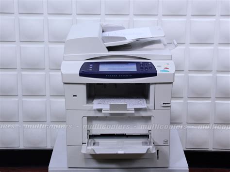 Xerox D95 Multicopiers