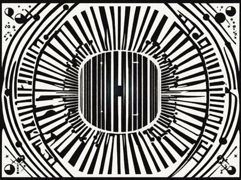 Premium Photo Magnetic Fields Experiment