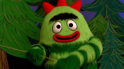 Watch Yo Gabba Gabba S03e05 Flying Free Tv Tubi