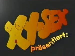 XY Sex Audiovisual Identity Database