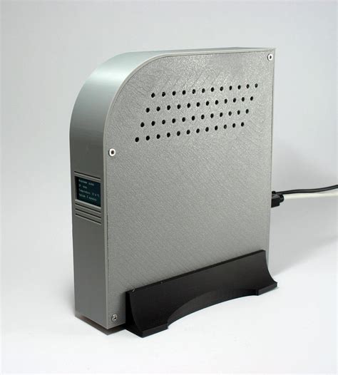 Raspberry Pi Nas 11 Steps With Pictures Instructables