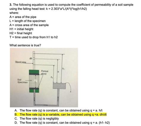 Solved 1indicate What Sentence Is True A The Coefficient