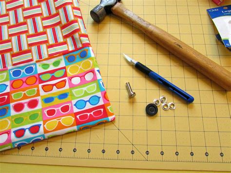 Drawstring Backpack Tutorial ~ Diy Tutorial Ideas