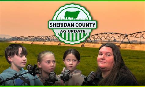 Sheridan Media Serving Sheridan And Buffalo Wyoming