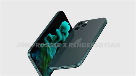 Camera Bump On Iphone 15 Ultra Is 96 Smaller Than On Last Years Top Model