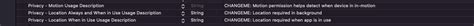 Appdelegatemm109 Fatal Error Tsbackgroundfetchtsbackgroundfetchh File Not Found · Issue