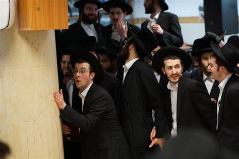 Rav Asher Arieli Siyum