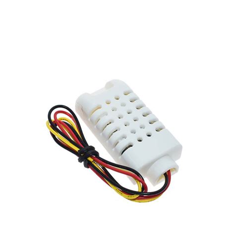 Senzor Digital De Temperatura Si Umiditate Emag Ro