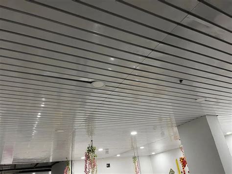 Sound Diffusers Linear Ceiling At ₹ 140 Sq Ft Gota Ahmedabad Id