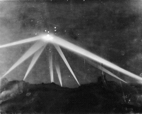The Time A Ufo Invaded Los Angeles Ufo Diary Recreates The Great La