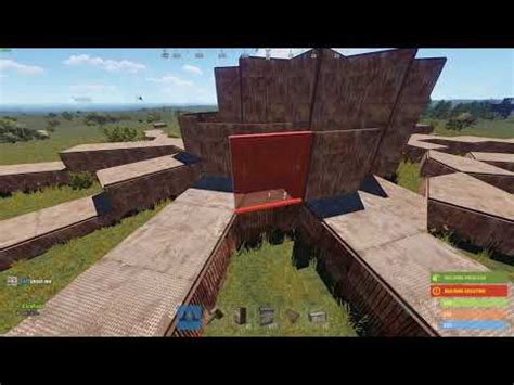 Rust Upkeep Bug With Multiple TC Base Playrust