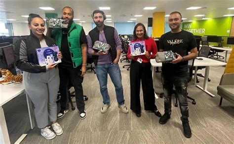 Working At Arrivia Great Place To Work® Uk
