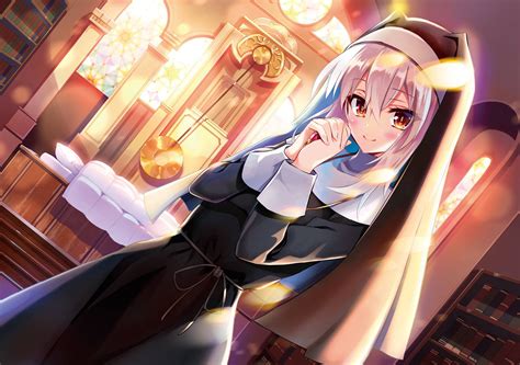 [600 ] Cute Anime Girl Wallpapers