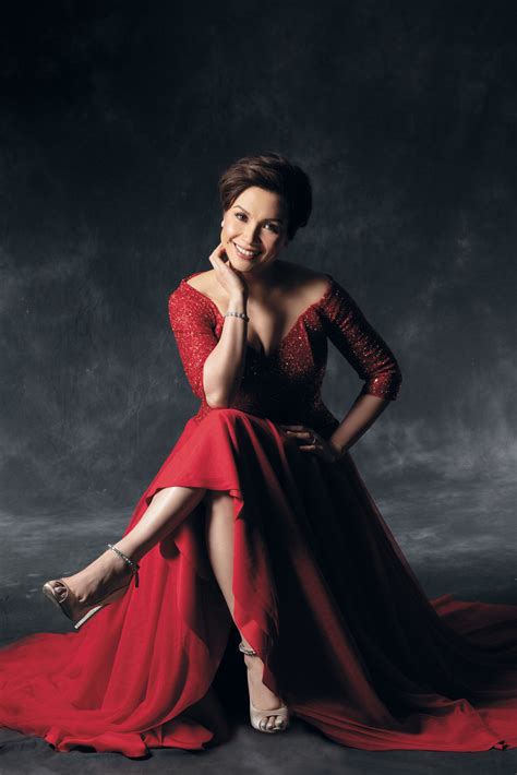 Lea Salonga Mayo Performing Arts Center