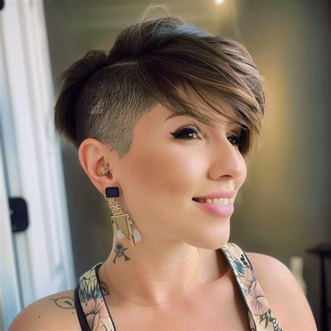 Side Swept Bangs Hairstyles Ideas 2025