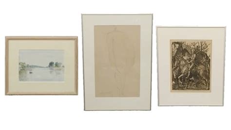 Julia Wright 4 Artworks At Auction Mutualart