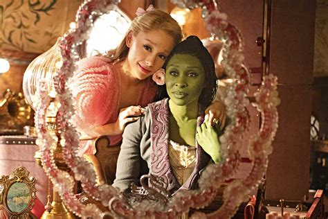 Where Can I Watch Wicked Heres How To Stream The Movie At Home