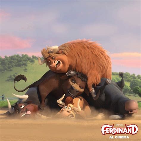 Concours A Gagner Le Dvd Et Des Goodies Du Films Ferdinand Artofit