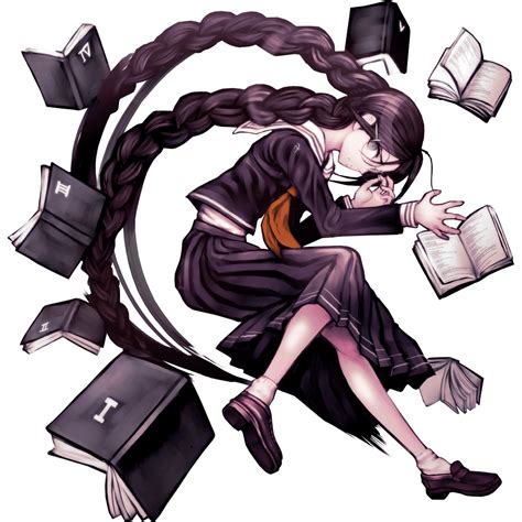 Toko Fukawa Death Battle Fanon Wiki Fandom