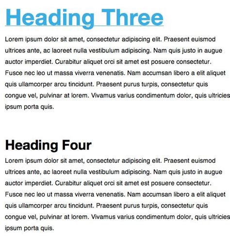 Whats The Deal With Target In Css Design Shack