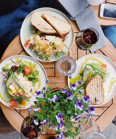 16 Easy And Healthy Lunch Recipes To Support Your Hormones Evie Magazine