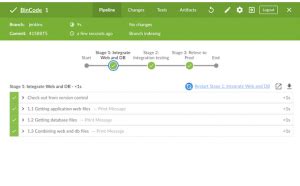 3 Methods To Create Jenkins Pipeline Classic UI BlueOcean Git