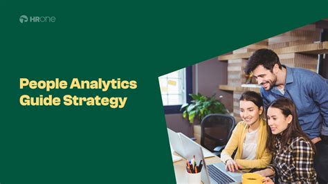 How People Analytics Transforms Workforce Planning And Decision Making