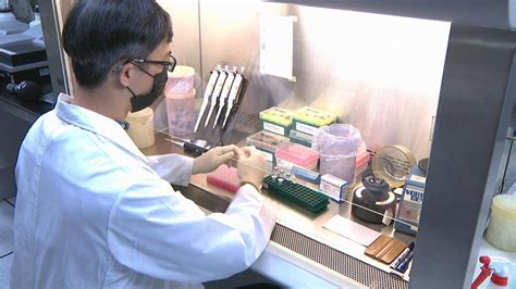 彰化萬人血清研究 鄭守夏：與台大公衛無關 校方與台大醫院已啟動調查 民視新聞網 Line Today