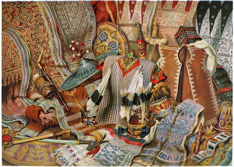 Malay Art