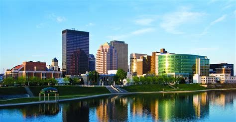 About Dayton Citywide