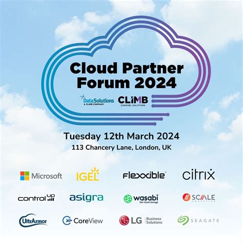 Datasolutions Distribution On Linkedin Climb And Datasolutions Cloud Partner Forum 2024