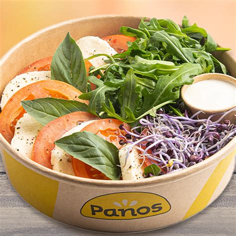 Panos Gent Walpoort Eten Bestellen In Gent