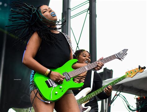 Why My Band Has 35 Members In Five Countries Guitar World