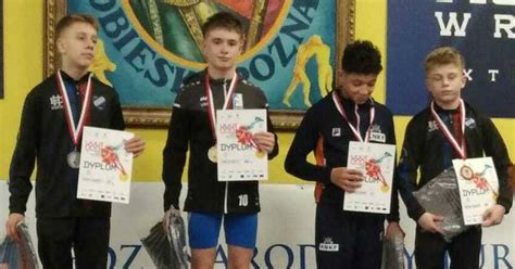 Neusser Ivan Seibel Ringt Auch International Auf Top Niveau