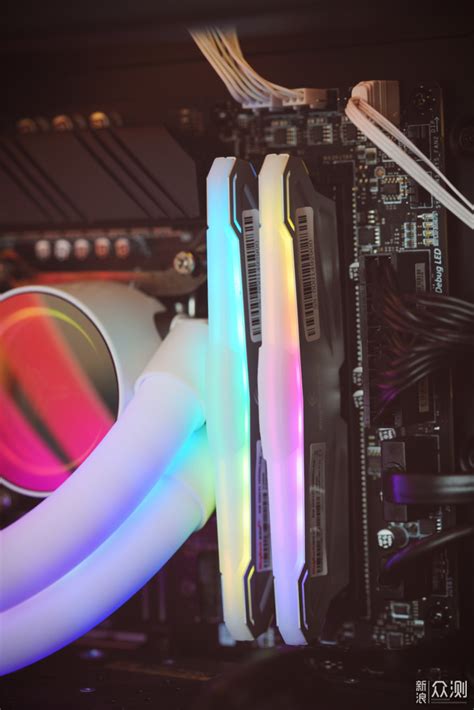 帅，便宜又好用内存条，高性能海力士cjr颗粒 原创 新浪众测