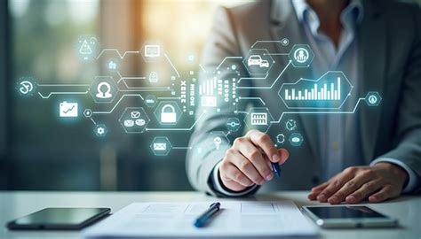 maximize efficiency with marketing automation software