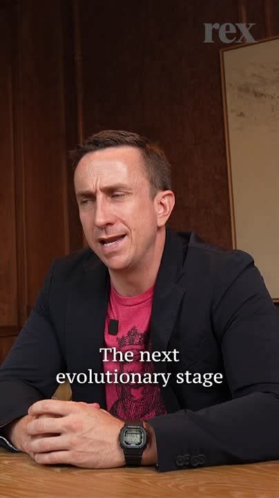 Rex On Linkedin Innovation Ai Techevolution