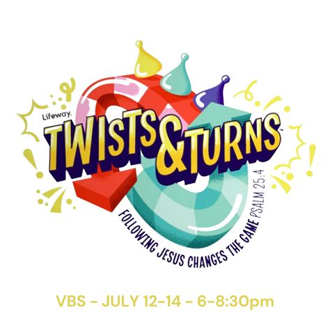 Restore Church It S Vbs Time 🥳 July 12 14th Restore