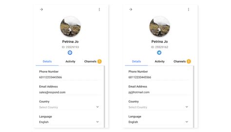 How To Merge Contacts A Complete Guide To Contact Merge