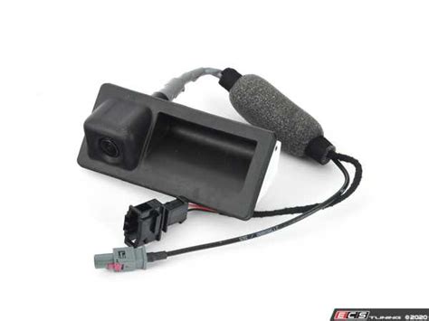 Genuine Volkswagen Audi 5n0827566aa Hatchtrunk Release Switch 5n0
