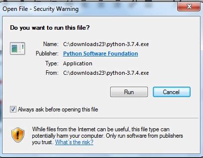 How To Install Python On Windows EasyCodeBook