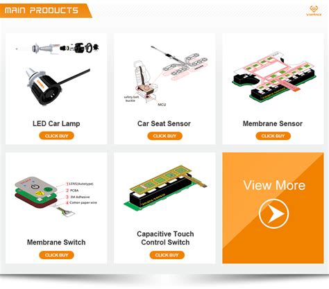 Vmanx Car School Bus Seat Sensor Reliable Occupancy Detection