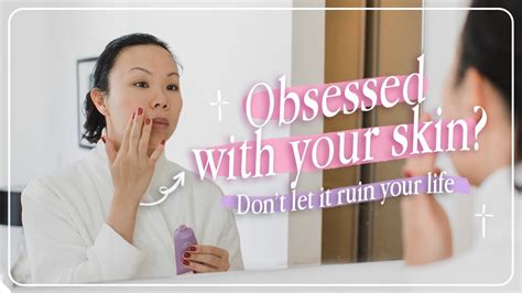How To Make Skin Obsession Healthier Youtube