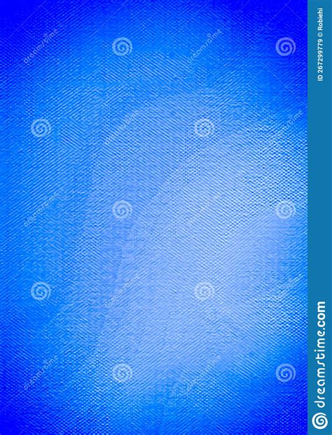 Blue Abstract Vertical Background Template Stock Illustration Illustration Of Colorful