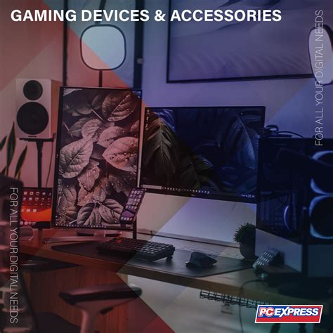 Gaming Devices And Accessories Tagged Gaming Pc Express