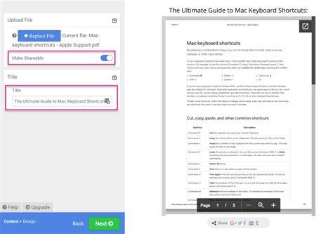 intro to file and pdf embed powr